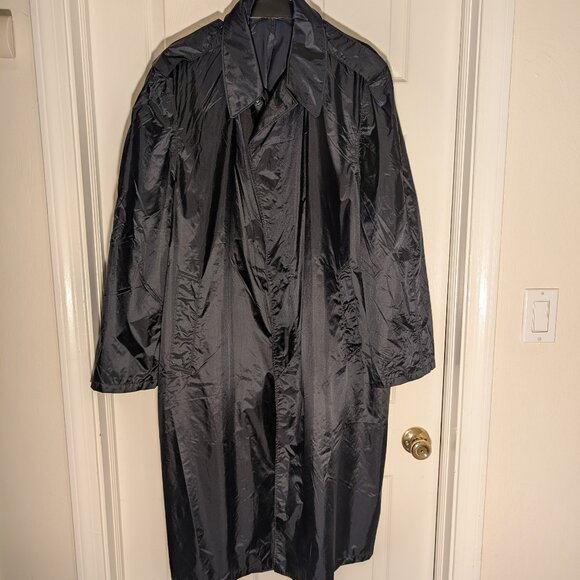 Government Surplus | Jackets & Coats | Mens Govt Surplus Naval Raincoat ...